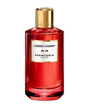 MANCERA Cherry Cherry Eau De Parfum 4 Oz - No Color