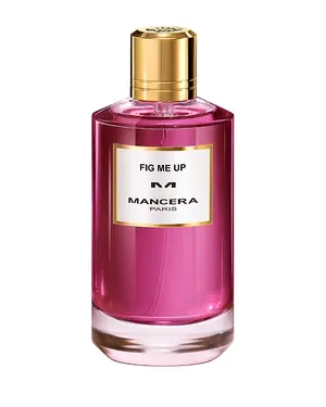 MANCERA Fig Me Up Eau De Parfum 4 Oz - No Color