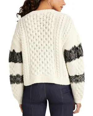 Cinq À Sept Louise Cardigan