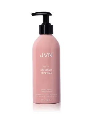 JVN Revive Repairing Shampoo 10 Oz - No Color