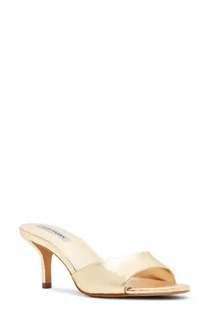 Steve Madden Mid Heel Sandals For Women
