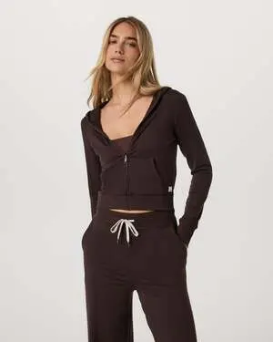 Vuori women's sweatshirts