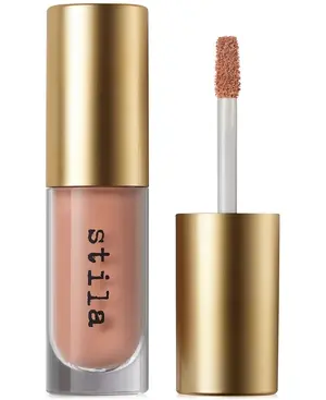 STILA Liqua-play Eye Shadow Sandy Matte