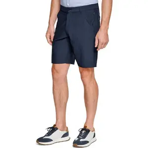 Johnston & Murphy Flat Front Bottoms For Men