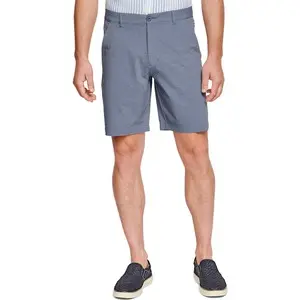 Johnston & Murphy Button Detailed Bottoms For Men