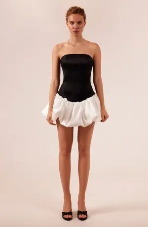 Lace Shapewear