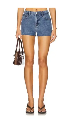 Superdown Oralie Short