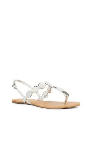 Schutz Acacia T Sandal