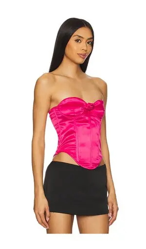 Miaou Carmen Corset