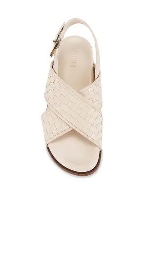 Schutz Ruby Sporty Sandal