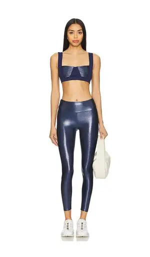 Heroine Sport Nova Bra - Navy