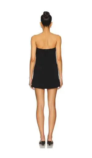 LOVERS AND FRIENDS Hilary Mini Dress
