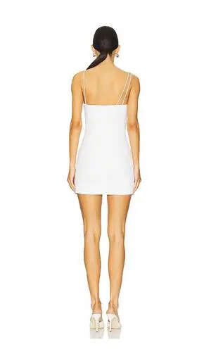 Nbd The Evelyn Mini Dress