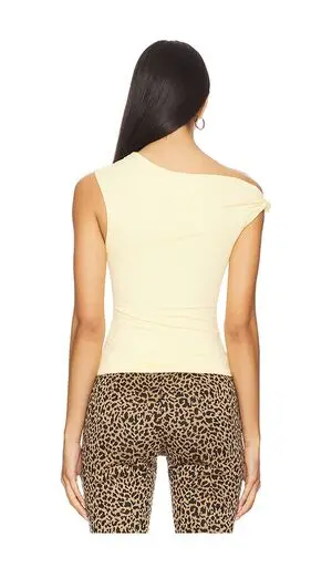 NIA Fraise Top