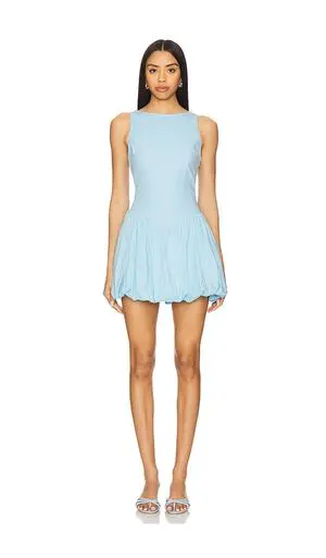 Nia Zip Up Day Dresses