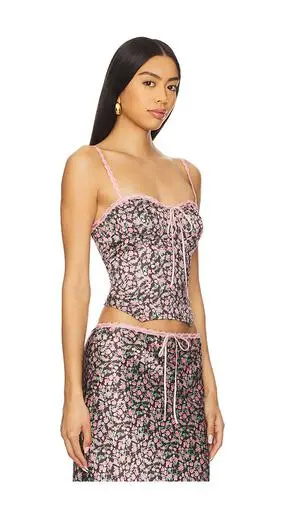 NIA Pauline Corset