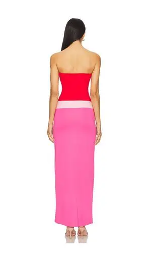 LOVERS AND FRIENDS Penny Maxi Dress