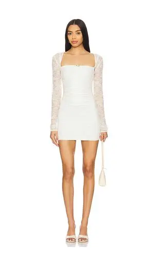 Majorelle Collette Mini Dress