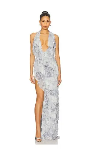 DEME BY GABRIELLA Coredelia Dress