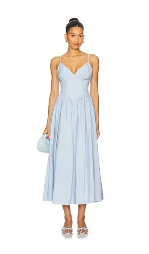 Nicholas Slip Dresses