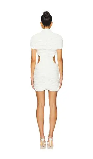 ET OCHS Terra Dress
