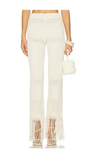 Nanushka Knee Length Bottoms For Women