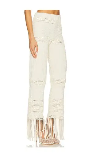 Nanushka Miciel Pants