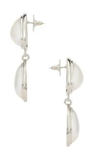 PETIT MOMENTS Stella Dangle Earrings