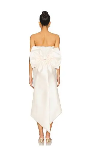 ELLIATT Florian Mini Dress