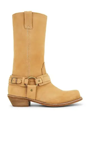 Jeffrey Campbell Pull On Boots For Women