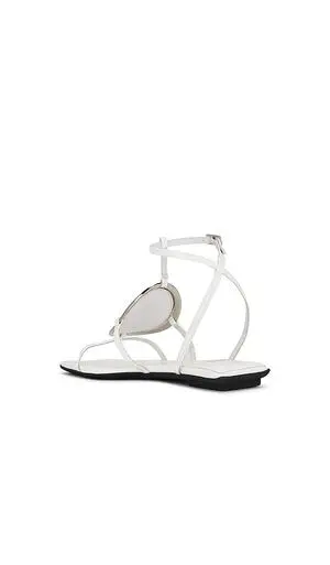 Jeffrey Campbell Calanthe Sandals