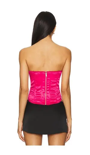 Miaou Carmen Corset