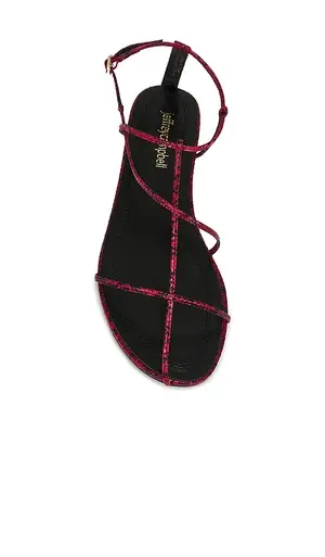 Jeffrey Campbell Trawl Sandals
