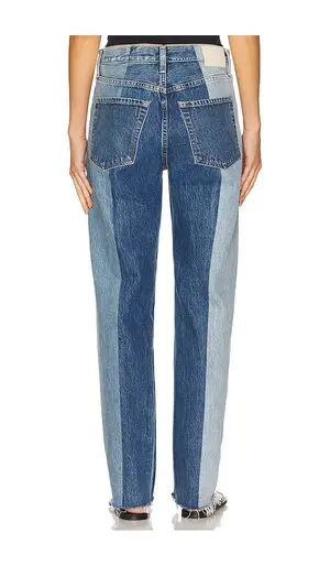 Citizens Of Humanity Dahlia Straight Jeans