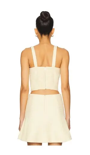 Astr The Label Kiona Top