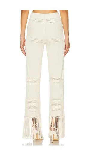 Nanushka Miciel Pants