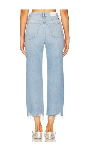 PISTOLA Cassie Crop Jeans
