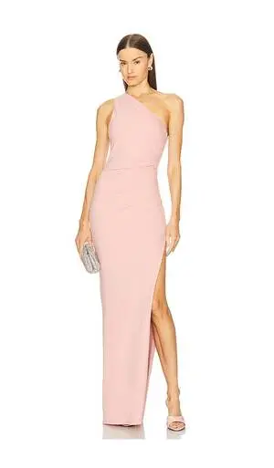 MICHAEL COSTELLO X Revolve Solenn Gown