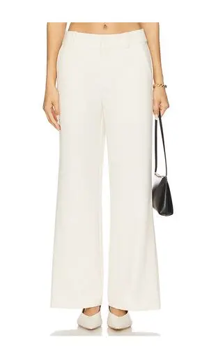NIA Sage Pant - Beige