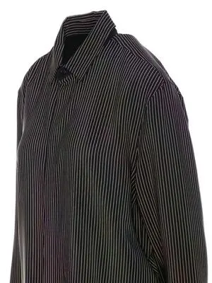 Saint Laurent Striped Shirt