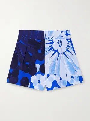 Themis Z Shorts For Women
