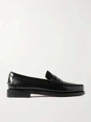 Sebago Perforated Shoes For Men