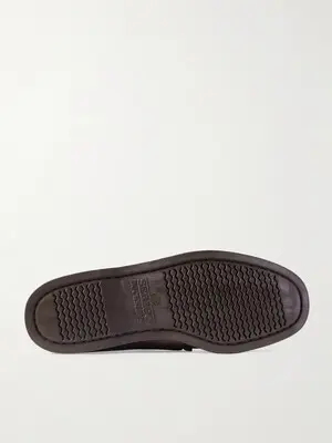 SEBAGO Portland Leather Boat Shoes