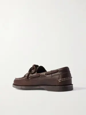 SEBAGO Portland Leather Boat Shoes