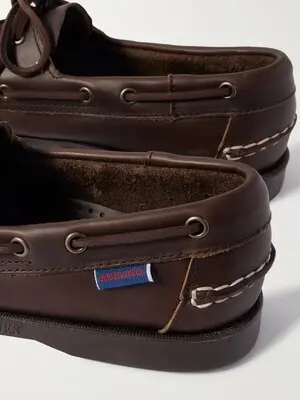 SEBAGO Portland Leather Boat Shoes