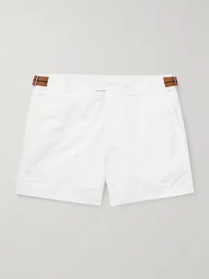 Zegna Shorts For Men