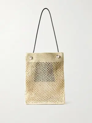 Loewe Trimmed Bags For Men