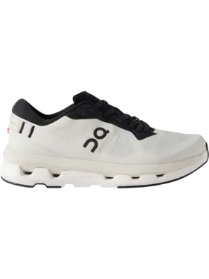On Cloudzone Stretch Recycled-knit Sneakers