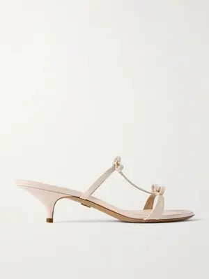 Ferragamo Pull On Mules Clogs For Women