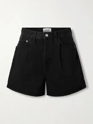 Agolde Relaxed Shorts For Women